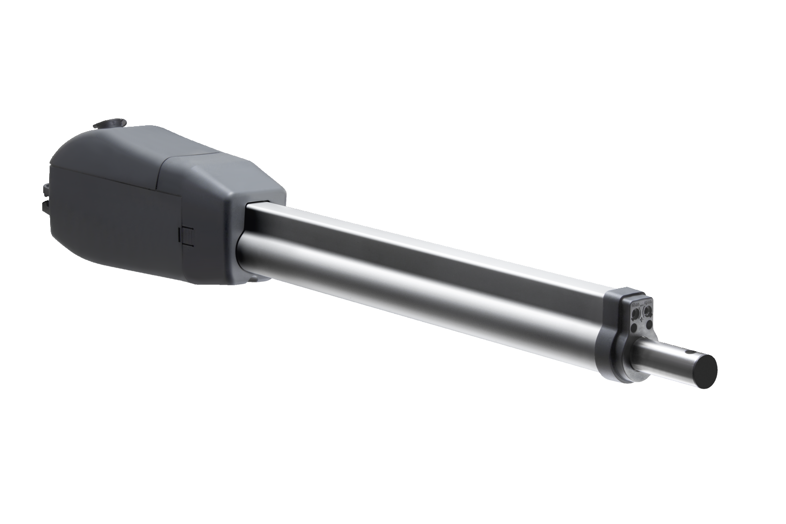 Drehtorantrieb twist 350 Set 2-flg. | SOMMER